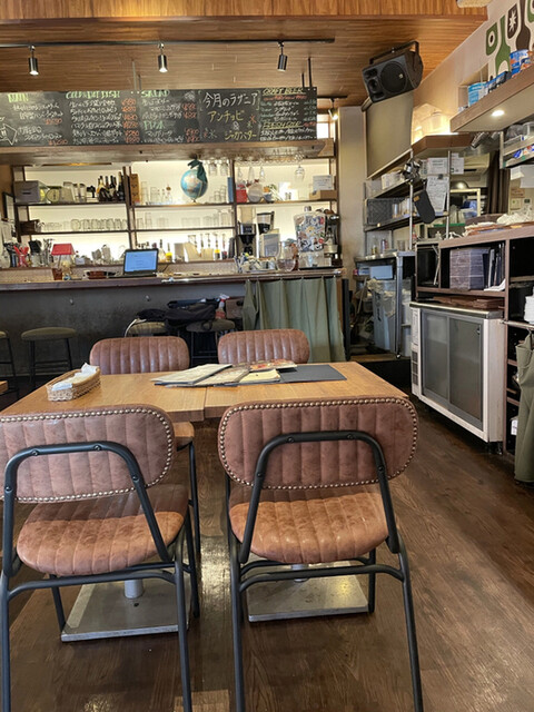 ＃802 CAFE&DINER 渋谷店 （ハチマルニ カフェアンドダイナー） - 渋谷/カフェ | 食べログ