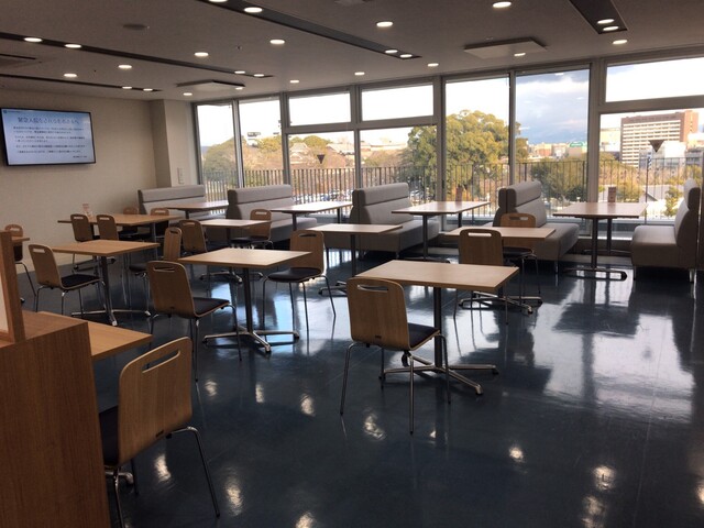 レストラン・B'EASE （ビーズ） - 蔚山町/食堂 | 食べログ