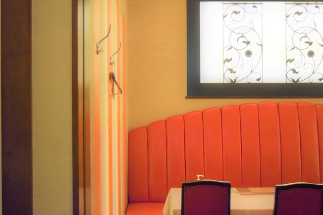 Subrosa （【旧店名】LA TERRASSE） - 栄（名古屋）/イタリアン | 食べログ