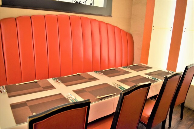 Subrosa （【旧店名】LA TERRASSE） - 栄（名古屋）/イタリアン | 食べログ