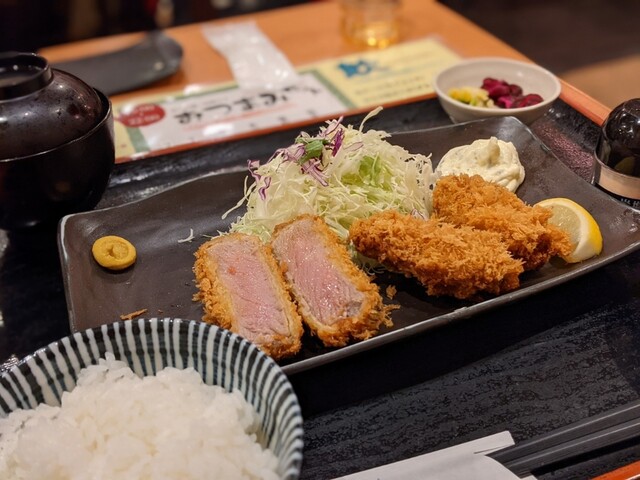 花むら （HANAMURA） - 大船/とんかつ [食べログ]