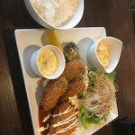 BAY･COOK （ベイ･クック） - かぶと山/パスタ | 食べログ