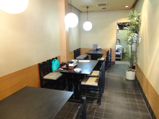 美家 （みや） - 清瀬/天ぷら | 食べログ