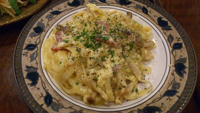 写真 : 粉屋 （コナヤ） - 西新/パスタ | 食べログ
