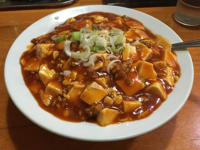 中華料理 昊シン 佐久店 （コウシン） - 岩村田/台湾料理 [食べログ]