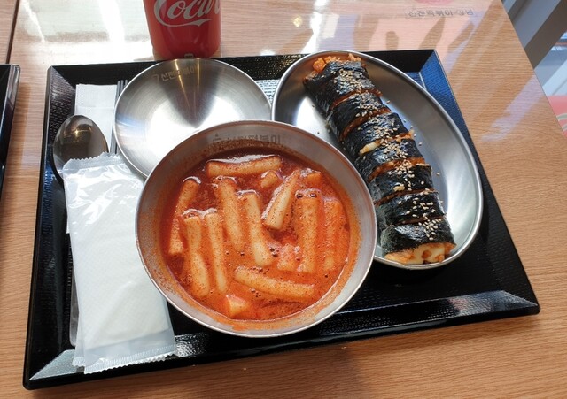 シンジョントッポッキ 池袋本店 （Sinjeon Tteokbokki） - 東池袋/韓国料理 | 食べログ