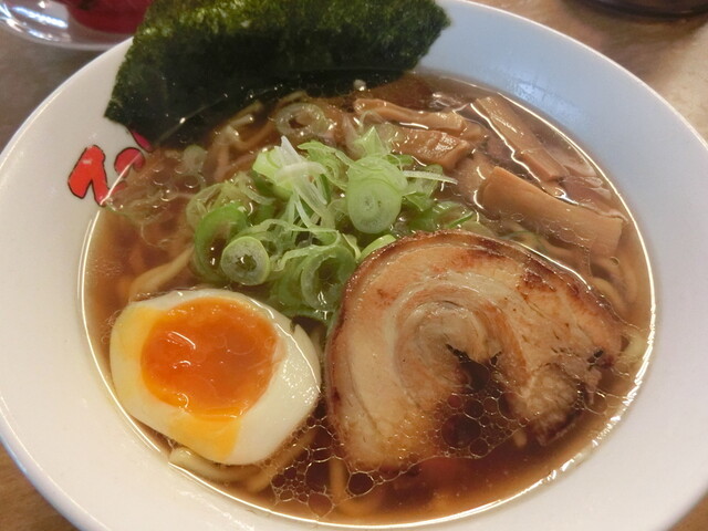 てっぱつ屋 佐野店 - 総元/ラーメン | 食べログ