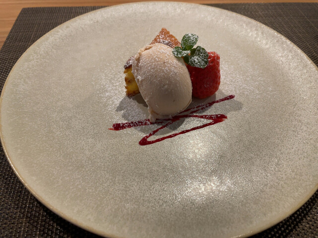 柚 クッチーナナチュラーレ （柚 CucinaNaturale） - 宇治山田/イタリアン | 食べログ