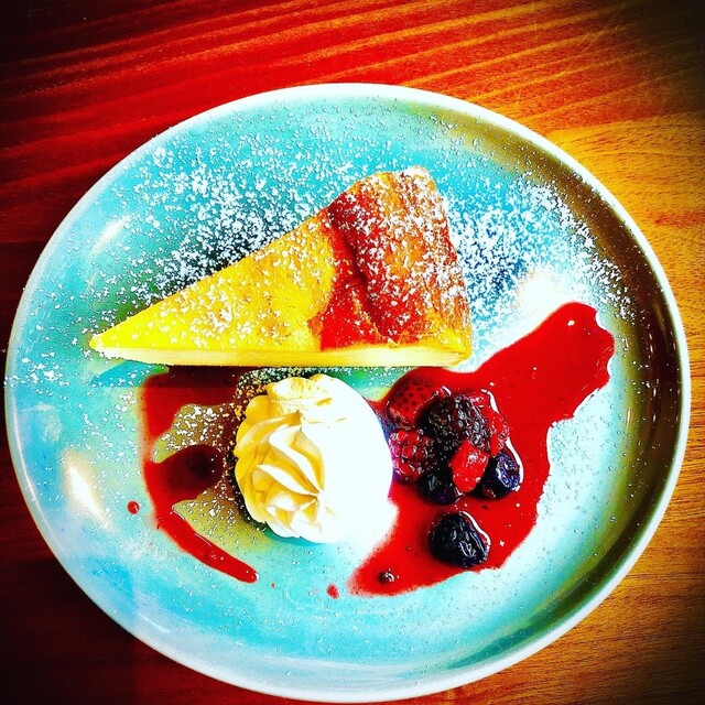 料理メニュー : Cafe Apartment 183 （Cafe Apartment 183） - 祖師ケ谷大蔵/カフェ | 食べログ