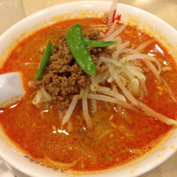 料理写真 6ページ目 : 赤坂飯店 パレスサイドビル店 （アカサカハンテン） - 竹橋/中華料理 | 食べログ