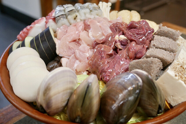 立浪一番 （たつなみいちばん） - 庄内/ちゃんこ鍋 | 食べログ