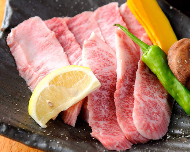 Yakiniku Rikimaru Shinsaibashi Ten - 心齋橋/燒肉 | Tabelog