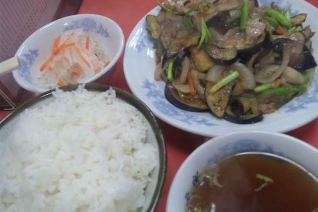 中華 虎楽 （コラク） - 新秋津/中華料理 | 食べログ