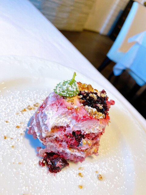 【移転】ダクマ （Da Kuma） - 高塚/イタリアン | 食べログ