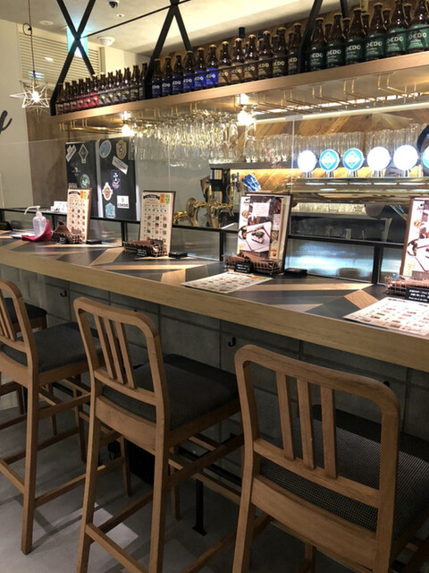 内観写真 : 仙台キッチン （SENDAI KITCHEN） - 仙台/バル | 食べログ