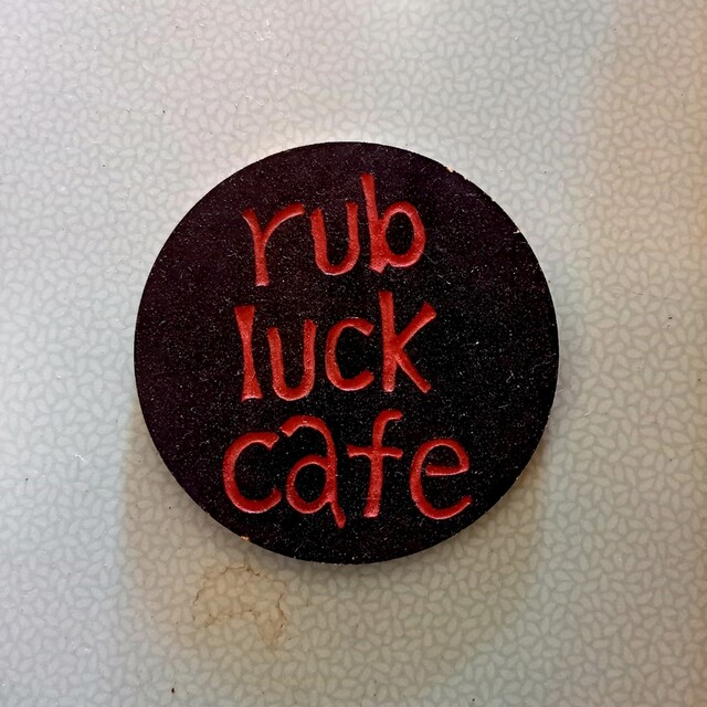 口コミ一覧 : rub luck cafe （ラブ・ラック・カフェ） - 箕島/カフェ [食べログ]