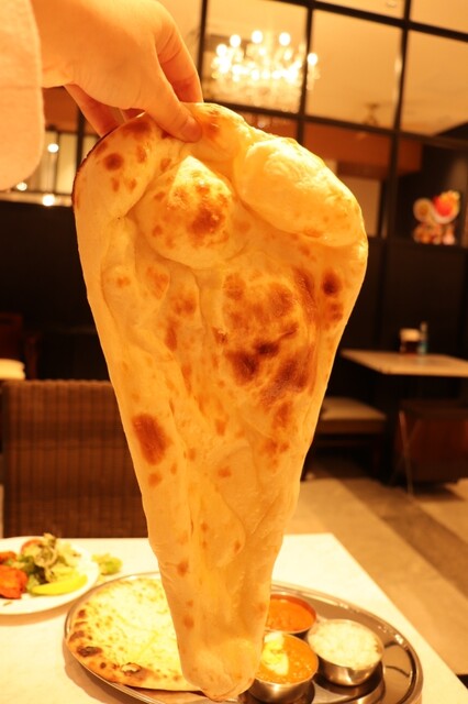 FULBARI イオンモール座間 （フルバリ） - 小田急相模原/インド料理 | 食べログ