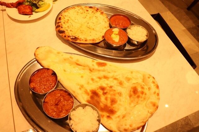 FULBARI イオンモール座間 （フルバリ） - 小田急相模原/インド料理 | 食べログ