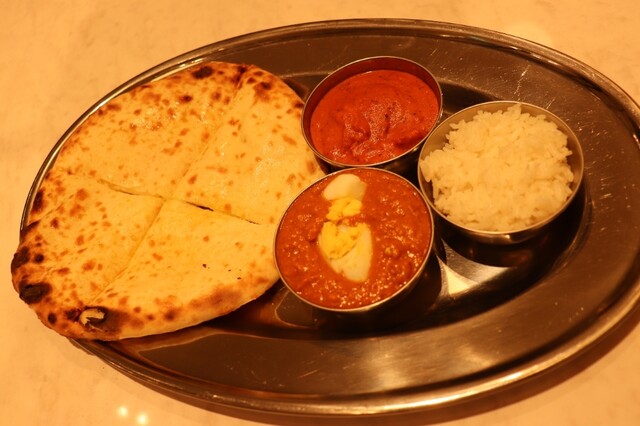 FULBARI イオンモール座間 （フルバリ） - 小田急相模原/インド料理 | 食べログ