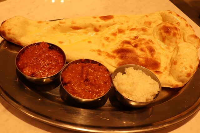 FULBARI イオンモール座間 （フルバリ） - 小田急相模原/インド料理 | 食べログ