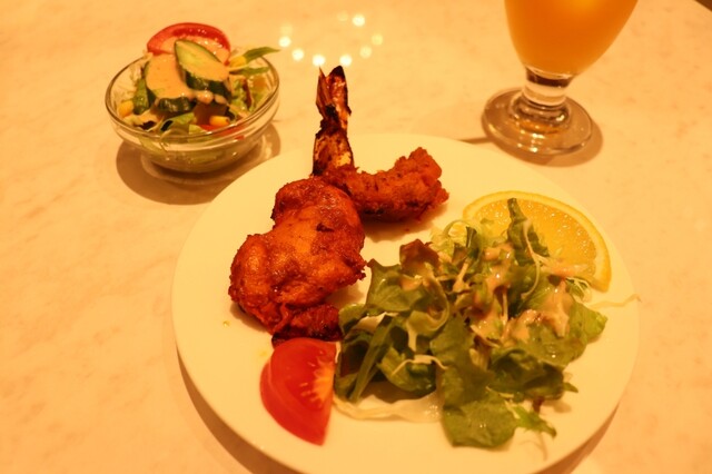 FULBARI イオンモール座間 （フルバリ） - 小田急相模原/インド料理 | 食べログ