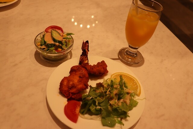 FULBARI イオンモール座間 （フルバリ） - 小田急相模原/インド料理 | 食べログ