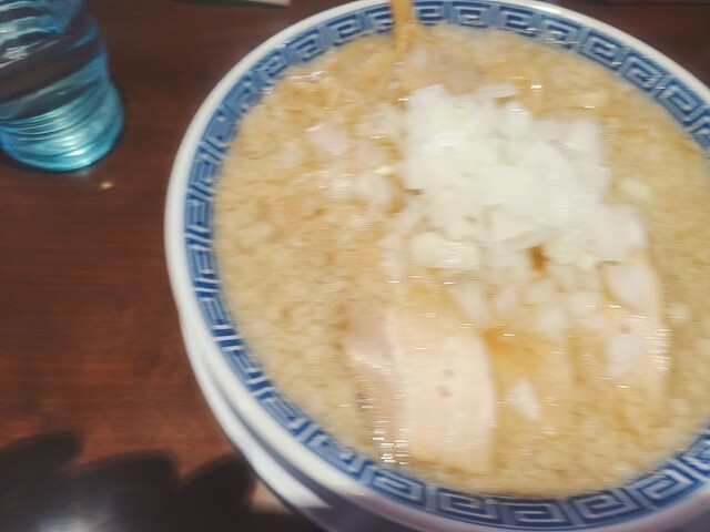 口コミ一覧 5ページ目 : 新潟発祥 なおじ 東陽町店 - 東陽町/ラーメン [食べログ]