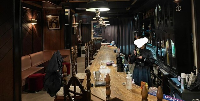 Bar Dio - 松風町/バー | 食べログ