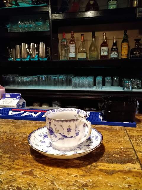 Bar Dio - 松風町/バー | 食べログ