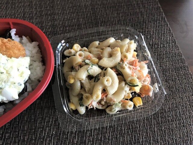 BENTO SHOP / SENYA EXPRESS - ムルデカ・スクエア周辺/弁当 | 食べログ