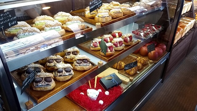 Bakery Full Circle （ベーカリー フル サークル） - 神埼/パン | 食べログ