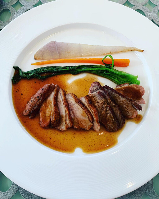 UZAWA （ウザワ） - 守谷/フレンチ | 食べログ