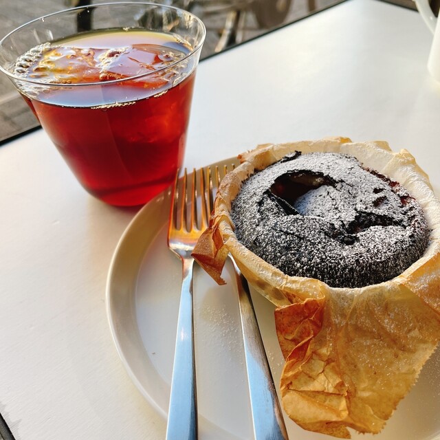 写真 : エートス コーヒー ロースターズ （ETHICUS Coffee Roasters） - 日吉町/コーヒースタンド | 食べログ