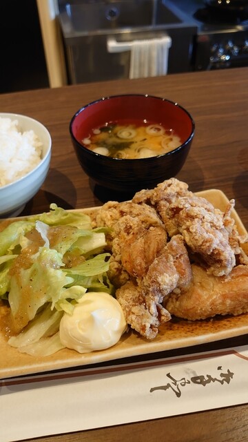 んDATHCHA まーけっと - 泉中央/居酒屋 | 食べログ