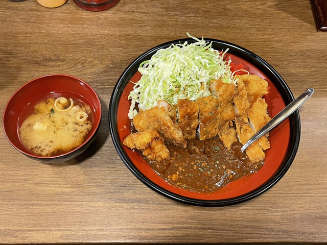 ケンチャンカレー 中野店 （Ken-chan curry） - 中野/カレー | 食べログ