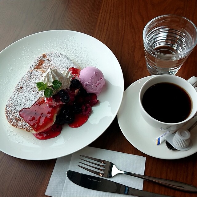 口コミ一覧 : cafe Ocelot （オセロット） - 南永山/カフェ [食べログ]