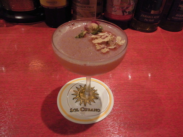 SOL CUBANO （ソル クバーノ） - 渋谷/バー | 食べログ