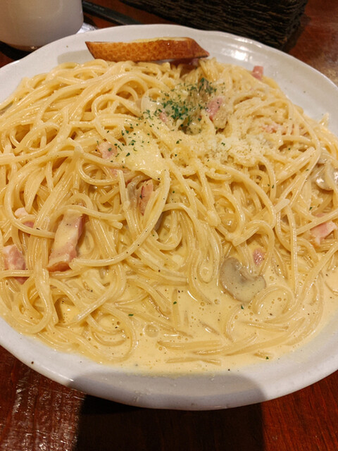 東京カフェレストラン フレスカ - 秋葉原/洋食 | 食べログ