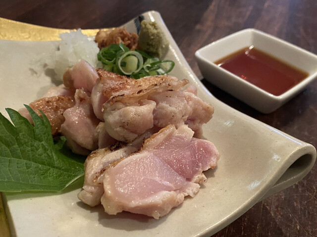 Kurka （クルカ） - 伏見桃山/焼き鳥/ネット予約可 | 食べログ