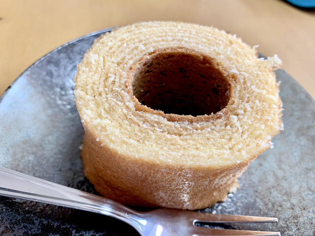 スズラン製菓 工場直売店 - 見沼代親水公園/洋菓子 | 食べログ