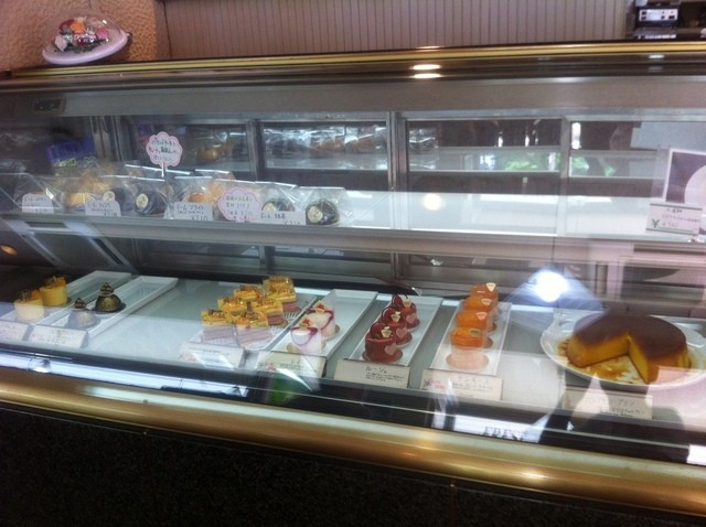 内観写真 : レストランブライト - 箱根その他/洋食 [食べログ]