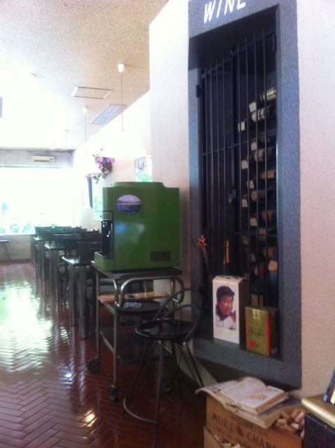 内観写真 : レストランブライト - 箱根その他/洋食 [食べログ]