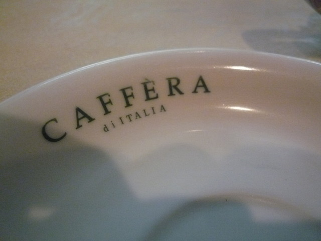 写真 : カフェラ 大丸神戸店 （CAFFERA） - 旧居留地・大丸前/カフェ | 食べログ