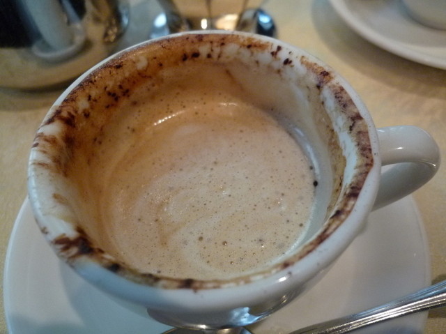 写真 : カフェラ 大丸神戸店 （CAFFERA） - 旧居留地・大丸前/カフェ | 食べログ