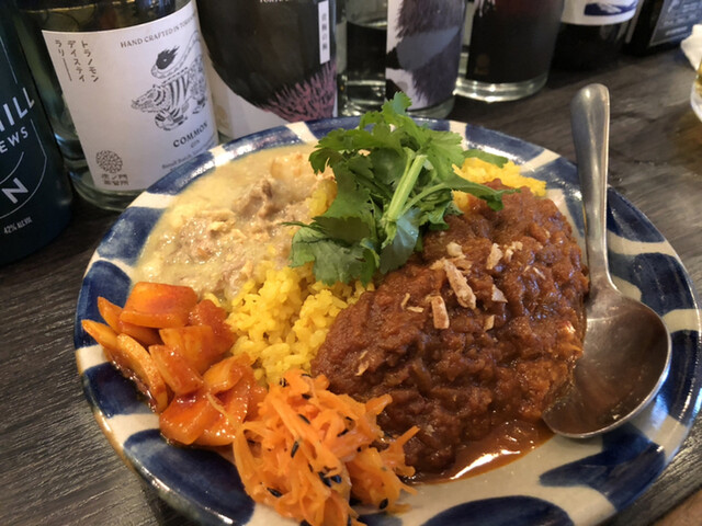 BAR NICO （バー ニコ） - 清澄白河/バー [食べログ]