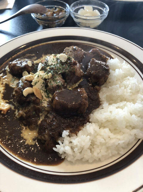 写真 : woof curry （ウーフ カレー） - 長谷/カレー | 食べログ