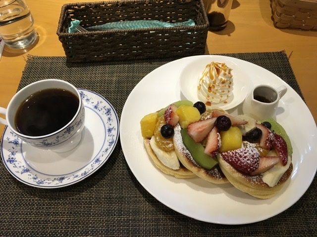 Slow Life cafe （スロー ライフ カフェ） - 宇都宮/カフェ | 食べログ