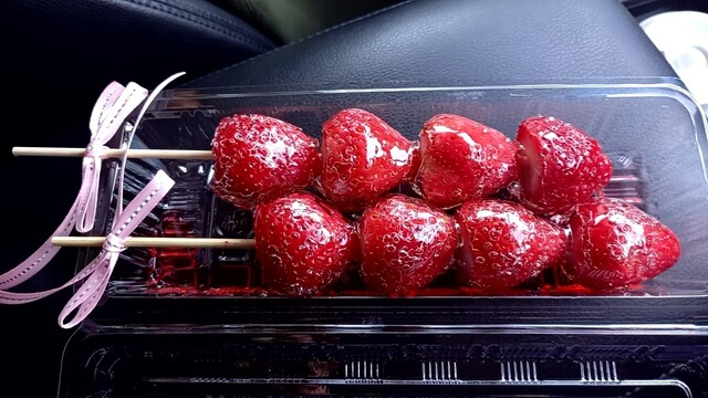 es.strawberry.. （イーエス ストロベリー） - 上盛岡/スイーツ | 食べログ