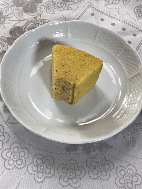 IKARIYA BEIKA KYOTO - 烏丸御池/バームクーヘン | 食べログ