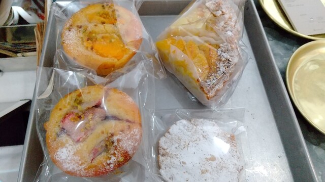 kahka （カーカ） - 播磨高岡/洋菓子 | 食べログ